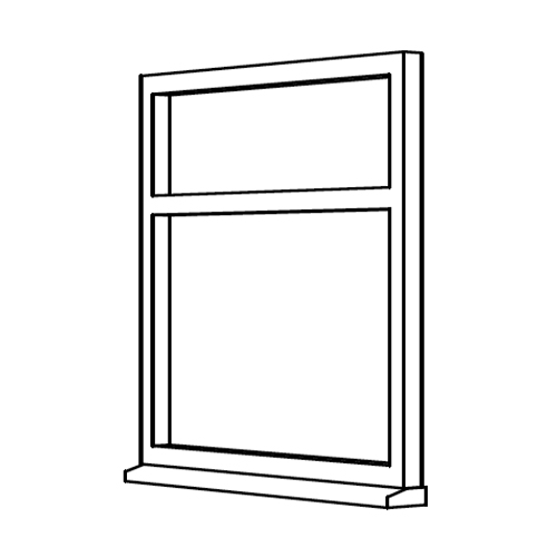 Casement Windows - Windows Plus Roofs