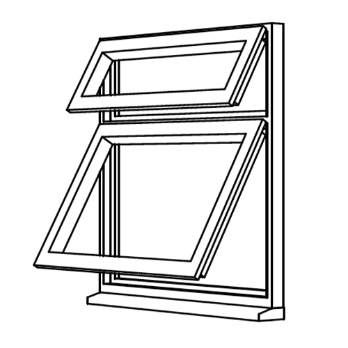 Casement Windows - Windows Plus Roofs