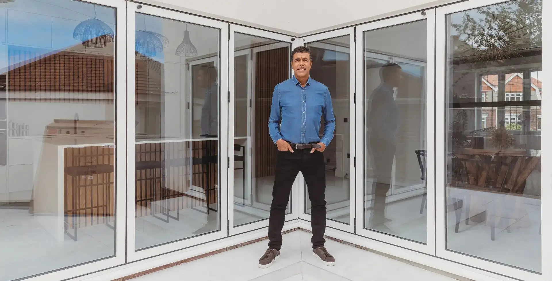 Contact - Windows Plus Roofs